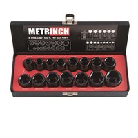 Metrinch | industrial, automotive, hardware | Product Range